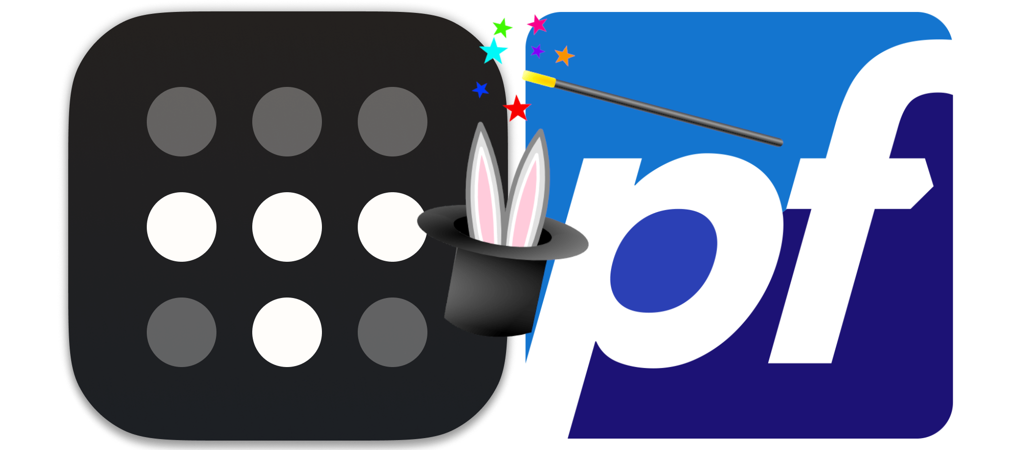 Tailscale: Indistinguishable from magic